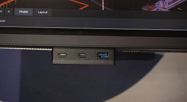 Dell Brings Its New UltraSharp 32 6K Monitor (U3224KB)