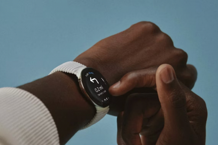 Google Maps turn-by-turn navigation now available on smartwatches