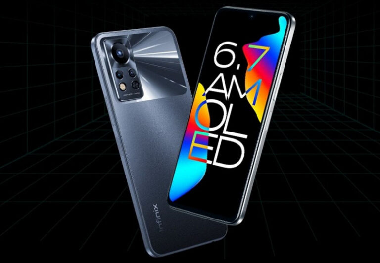 Infinix Note 12i goes on sale in India