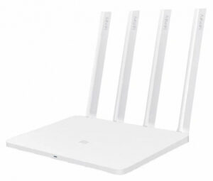 Some Xiaomi routers stopped "friends" with the Microsoft Edge browser