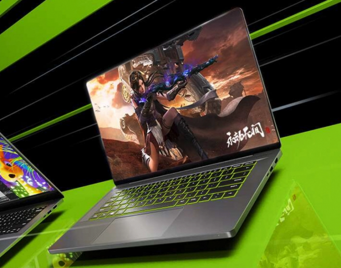 The fastest gaming laptops come out February 1st. Models with GeForce ...