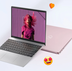 Dell Inspiron 13 Pro 2023 unveiled