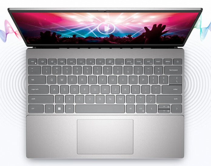 Dell Inspiron 13 Pro 2023 unveiled