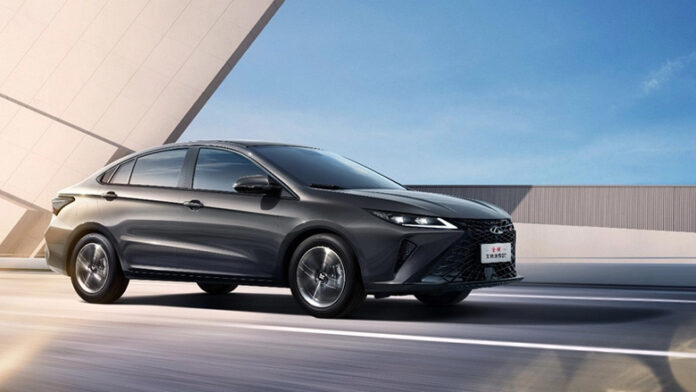 Design like Toyota Camry, price like Granta. 'King of family cars' goes ...