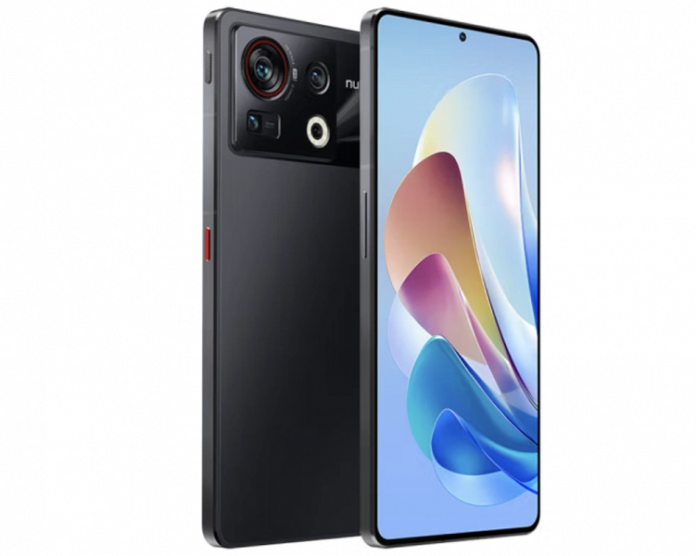 ZTE Axon 40 Ultra, Nubia Z40S Pro and Nubia Z40 Pro get stable MyOS 13