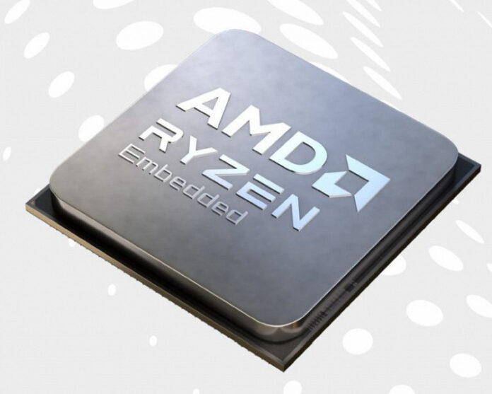 AMD is introducing new processors based on the Zen 3 architecture.