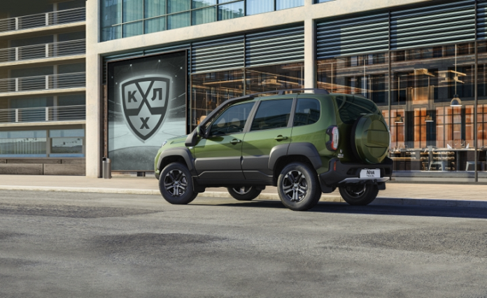 The most "equipped" model - AvtoVAZ began selling a special version of ...