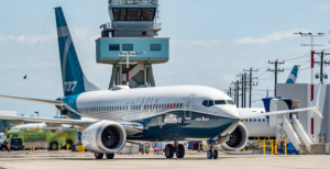 Structural defects found in 170 already completed Boeing 737 Max aircraft