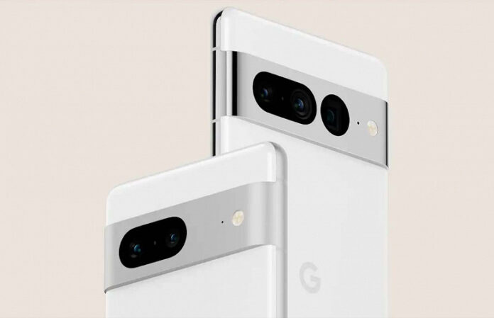 Google, is it to be like Apple? The younger Pixel 8 will be smaller ...