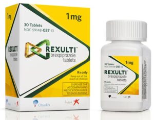 Know the Risks: Rexulti Side Effects Explained