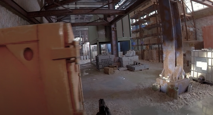 Next-gen graphics: Photorealistic shooter Unrecord introduced on Unreal ...