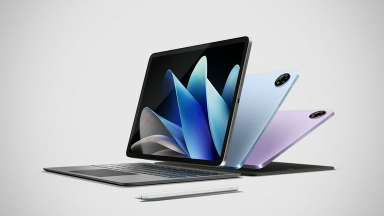 Vivo Pad 2 tablet launched in China