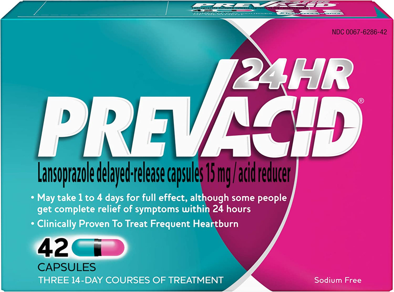 Understanding Prevacid Uses Side Effects Dosage And More Understanding Prevacid Uses Side Effects Dosage And More