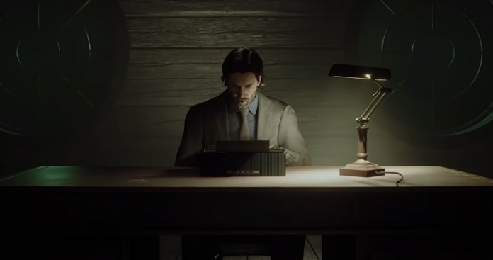 Alan Wake 2 Release Date Announced: Gameplay Trailer Revealed