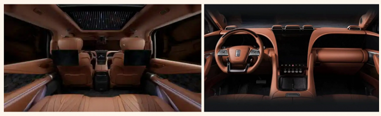 China's most expensive production car BYD Yangwang U8 gets approval