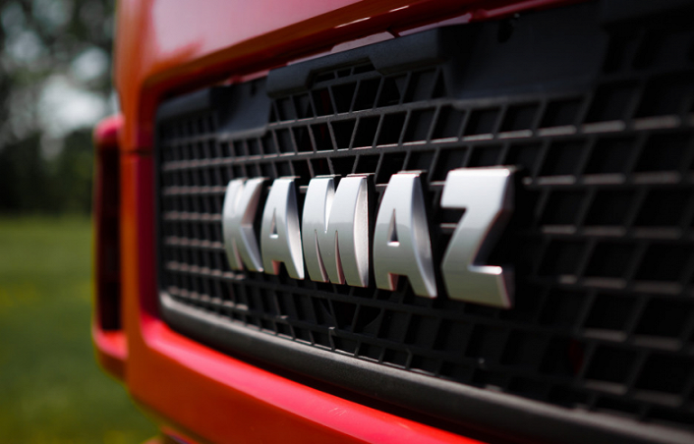 New KAMAZ electric buses presented