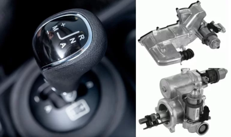 Owners of Lada have problems with the “robot”
