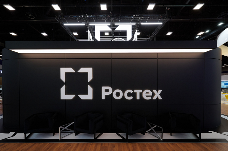 Rostec starts supplying equipment for smart homes