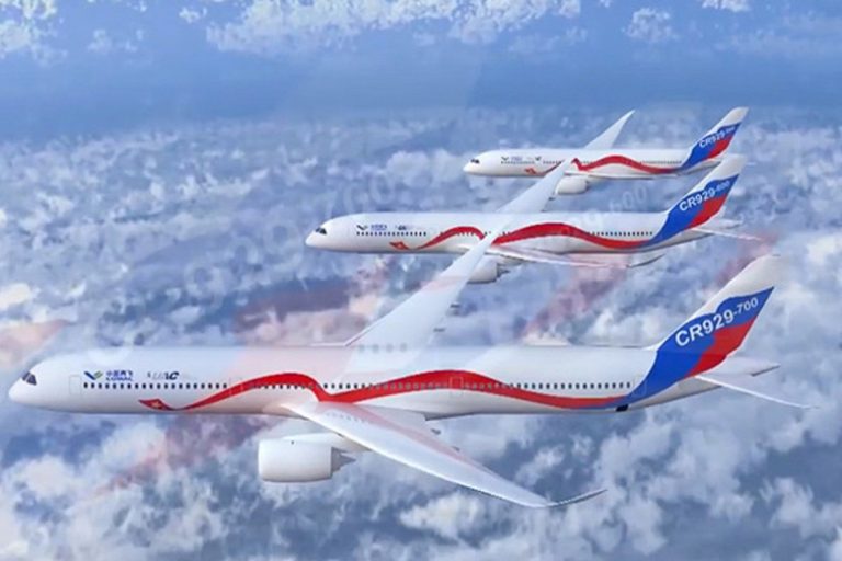 New Tu-214 aircraft will begin to be assembled only in 2024