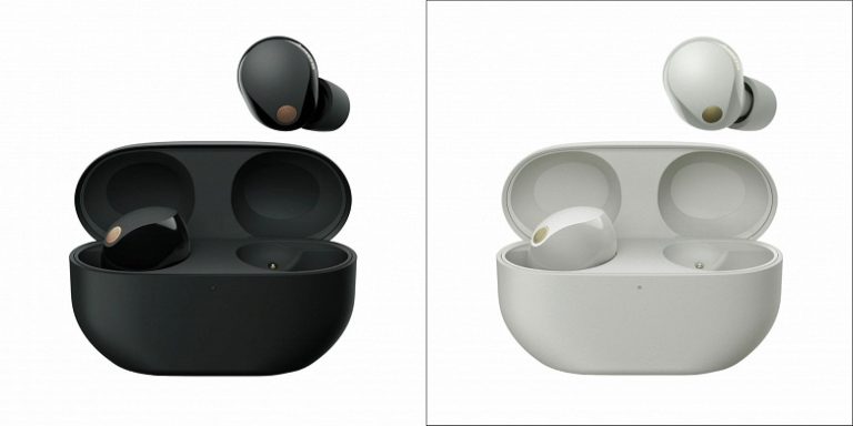 The next generation of Sony's best TWS headphones.