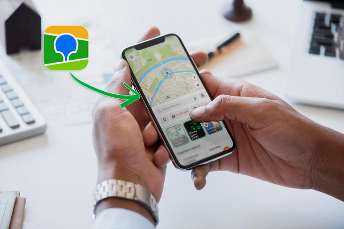 2GIS is moving to a new level of detail in 3D maps