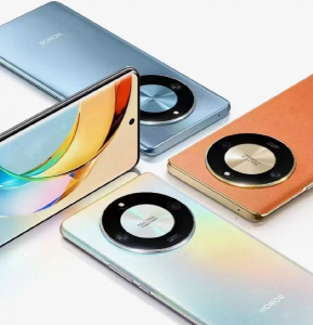 Honor X50 launched in China