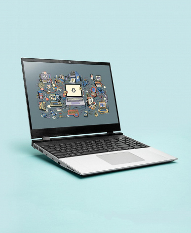 Introduced on July 18, the $1,400 Framework Laptop 16 Modular Laptop ...