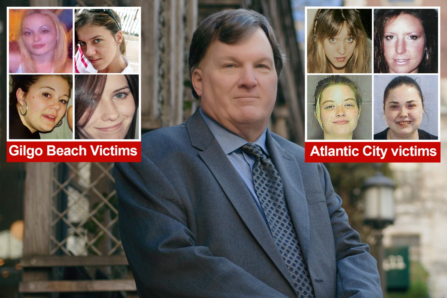 Resurfacing of Atlantic City's 'Eastbound Strangler' Case: New Jersey ...