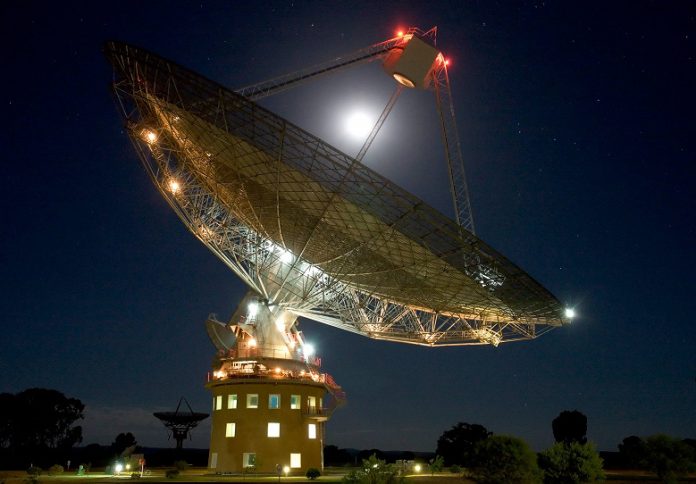 New SETI method can filter out interference from Earth to focus on ...