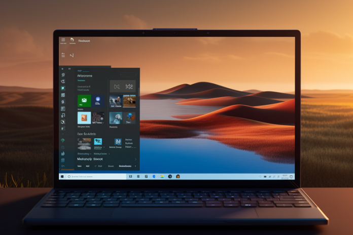 Microsoft Launches ChatGPT-Based Copilot AI Testing on Windows 11 for ...