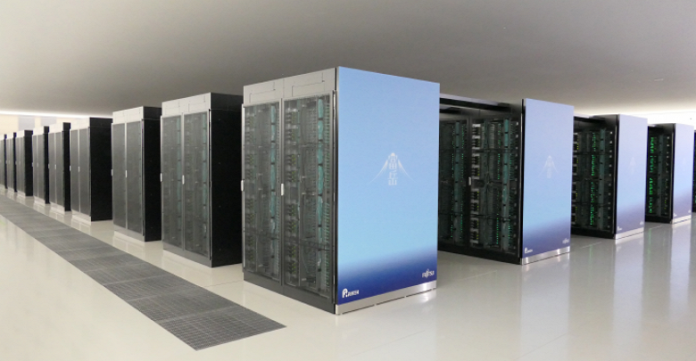 Blueback is a new Pentagon military supercomputer that will replace ...