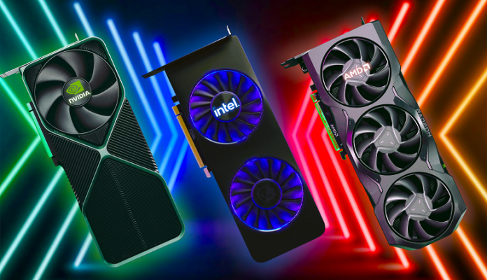 The GPU market continues to fall, but AMD has significantly increased ...