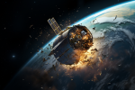 the first ever Clearspace-1 mission to remove space debris from orbit ...