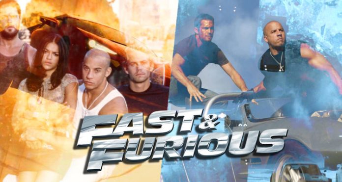 Fast and Furious Franchise: More Than Just a Trilogy in the Cards?
