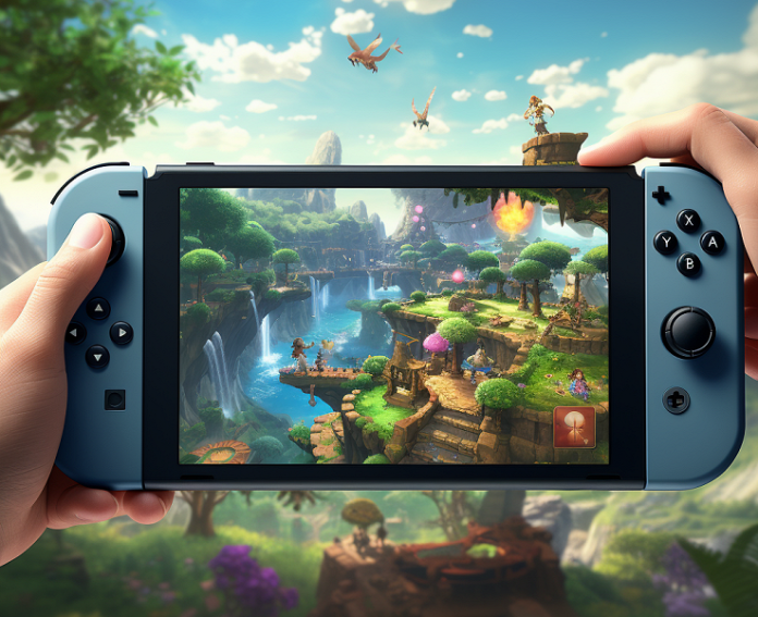 Nintendo Switch 2 will not receive an OLED screen and will be released ...