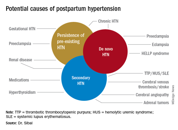 Postpartum Preeclampsia: Symptoms, Risks, and Recovery - Phonemantra