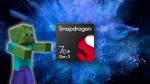 The most useless Qualcomm platform? Snapdragon 7c+ Gen 3 was introduced ...