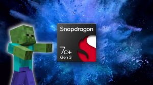 The most useless Qualcomm platform? Snapdragon 7c+ Gen 3 was introduced ...