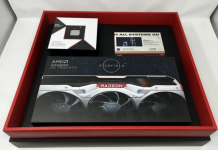AMD Starfield-Themed GPU: Limited-Edition Sale