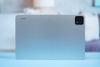 Huge Xiaomi Mi Pad 6 Max first shown live from all sides