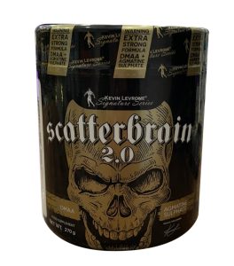 The Effects of DMAA Pre Workout Supplements