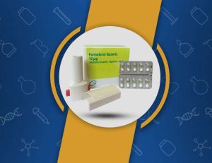 All You Need to Know About Formoterol: Uses, Dosage, and Safety