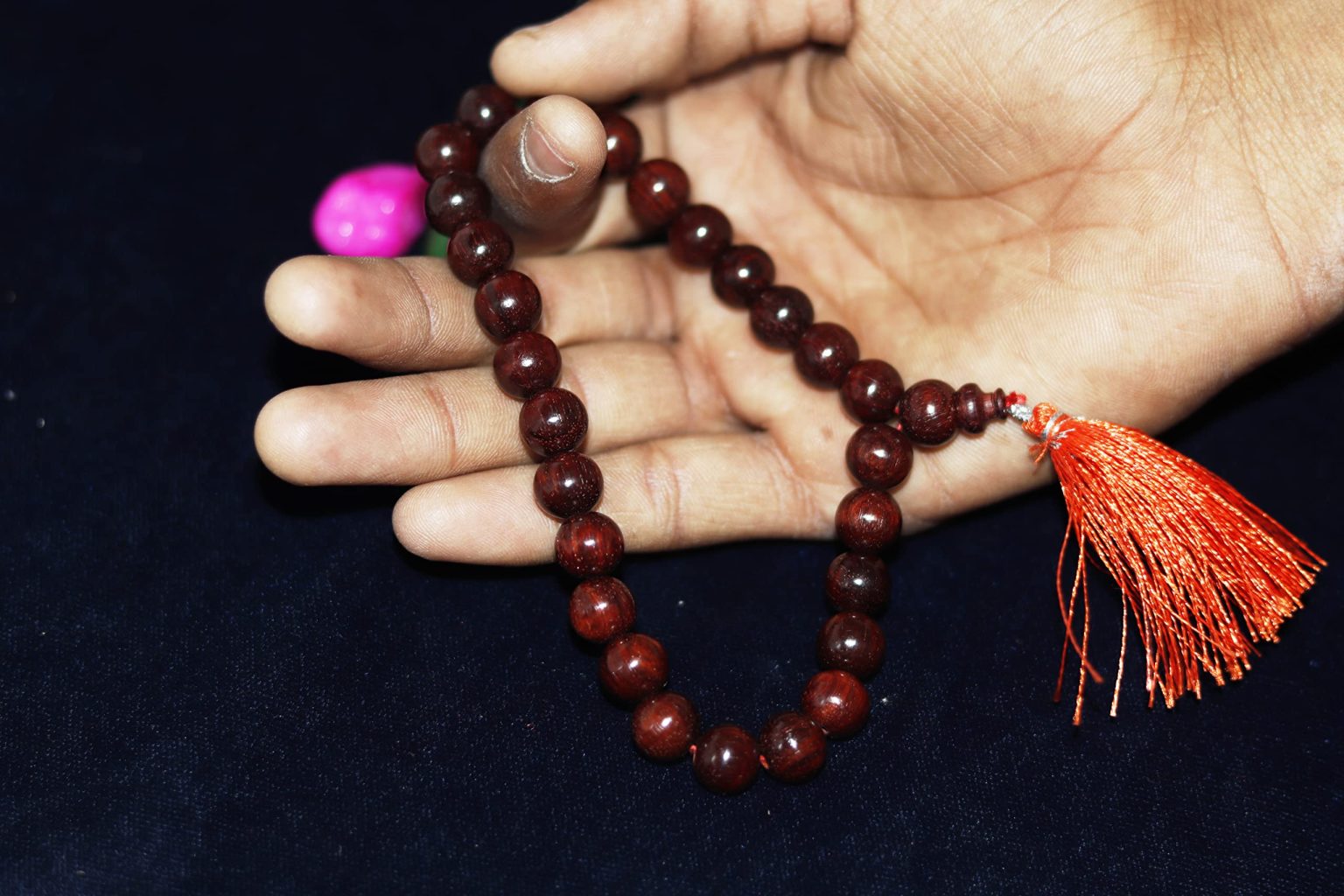 the Spiritual Significance of Mala Beads: A Journey to Inner Peace
