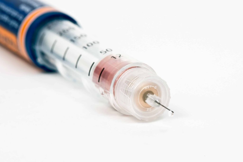 Diabetes with NovoLog FlexPen: Dosage, Benefits, and Usage