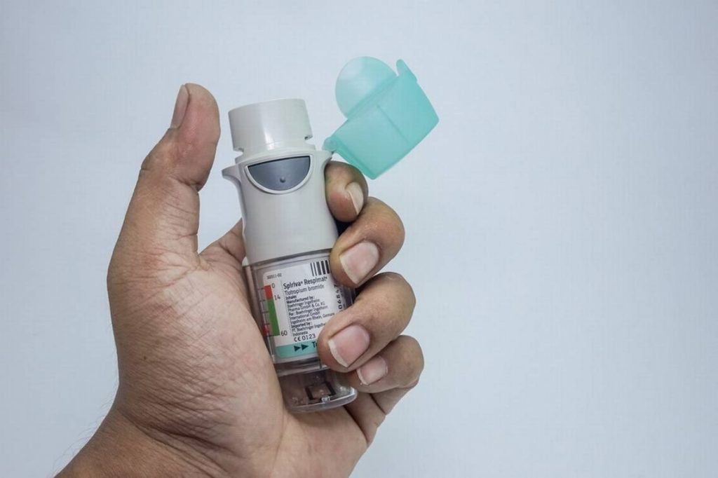 Spiriva Inhaler: Breathing Easier with Innovative Respiratory Care