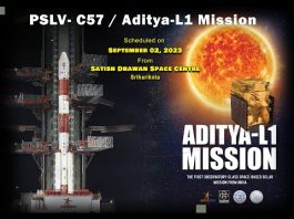 Exploring the Sun: Aditya L1 Solar Mission Countdown Begins