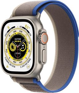 Apple Watch Series 9 and Watch Ultra 2