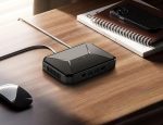 Chuwi HeroBox mini PC introduced