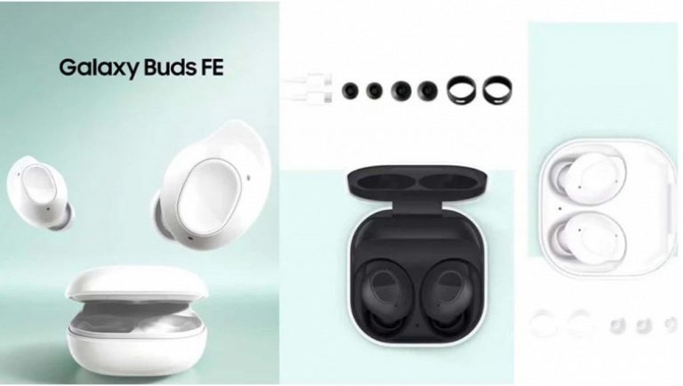 Samsung has declassified $100 fan-made Galaxy Buds FE headphones.