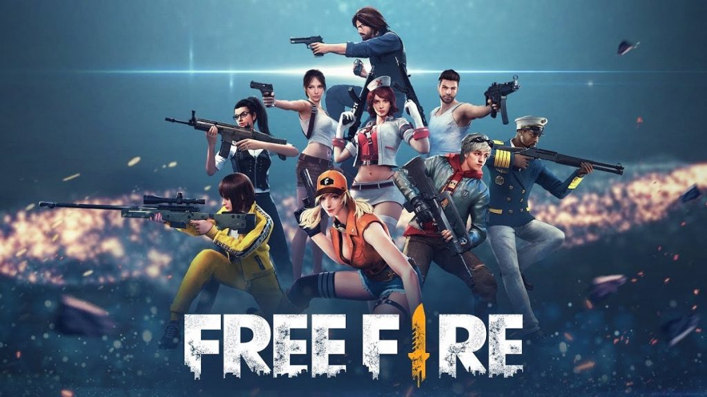 Garena Free Fire India Returns: All You Need to Know